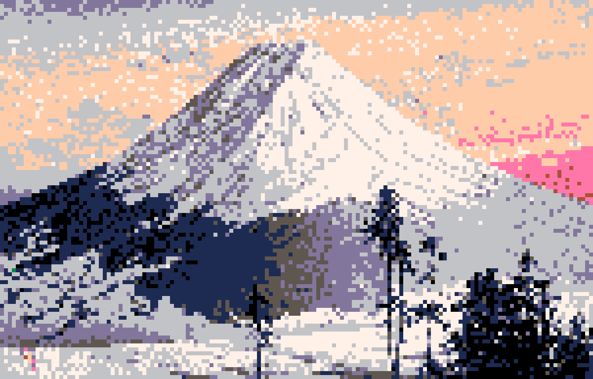 The Benefit of Converting Images into Pixel Art